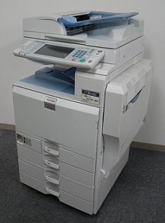 機器サービス コピー機レンタル・リース